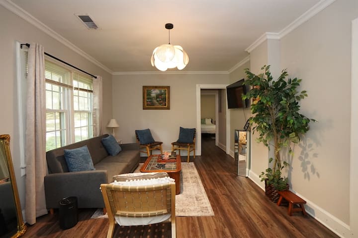 Pine Haven - Large Group - Baby & Pet Friendly - Birmingham, AL