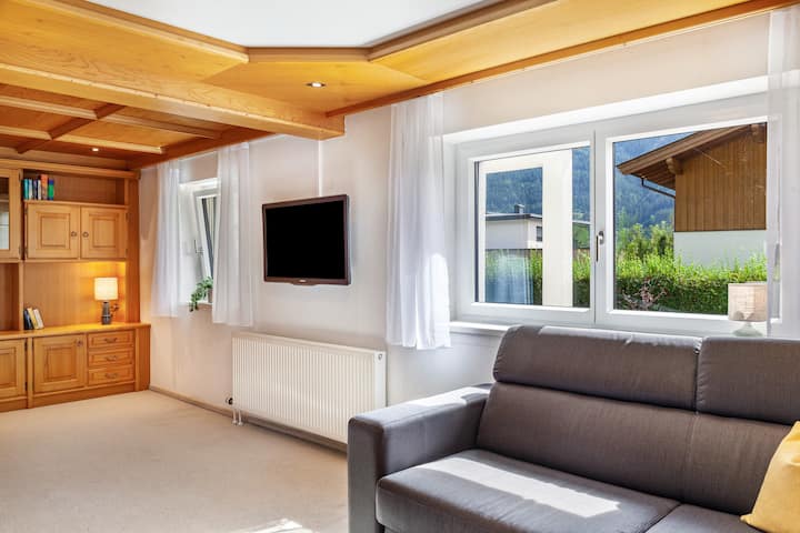 Ferienwohnung Pfeffer - Leogang