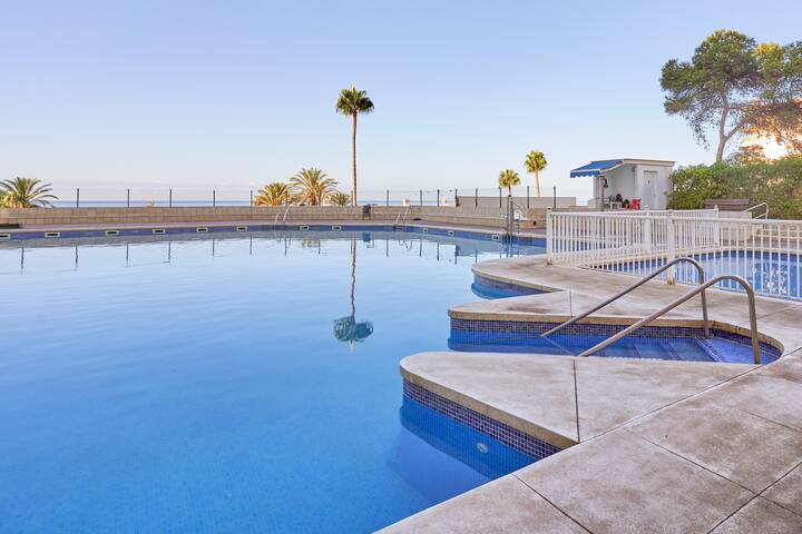 Apartamento Calm Bungalow Torrox - Torrox