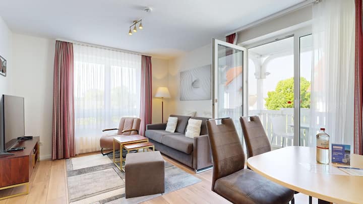 Binzer Sterne 30 - Binz