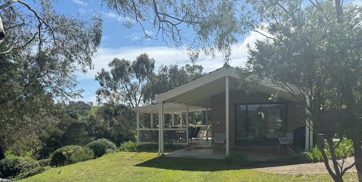 Yankalilla Foothills Retreat - Yankalilla