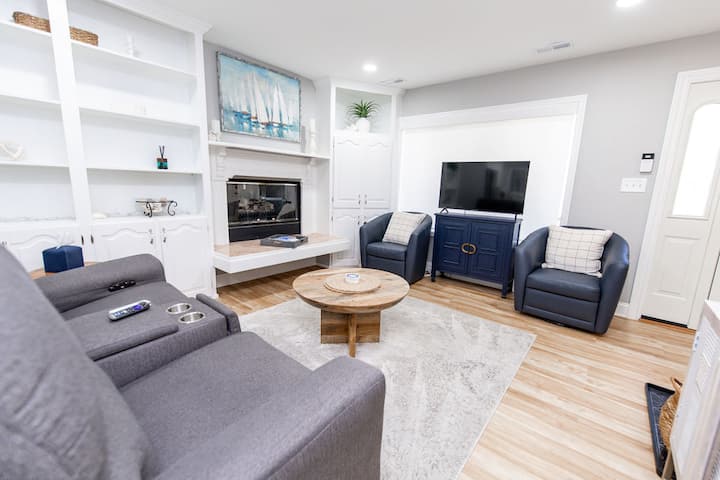 Cozy Cottage W/ Beach Access Near Annapolis - Annapolis, MD