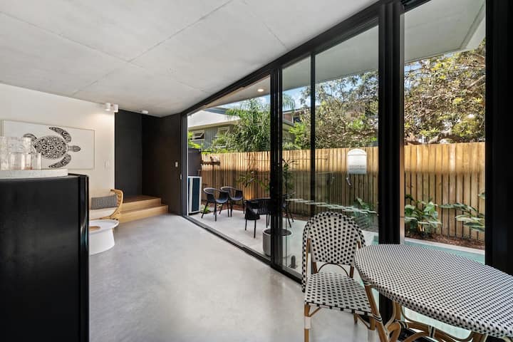 Mooloolaba Luxury Beach Escape The Smith - 물루라바