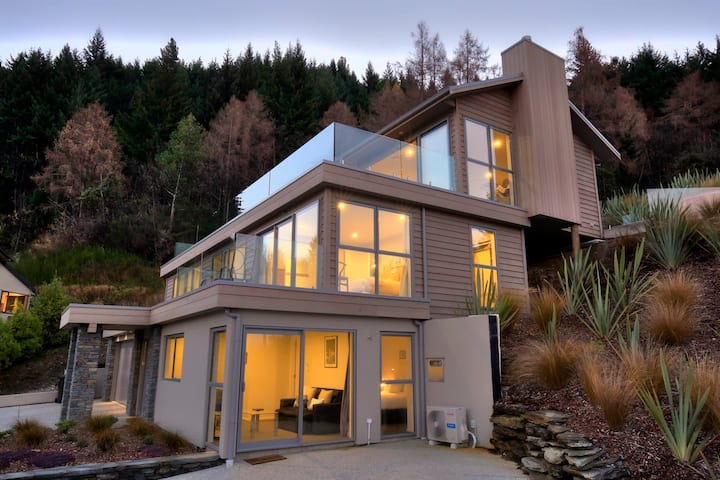 Annes View - Queenstown