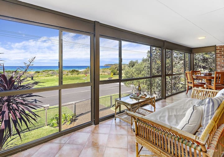 Beach House On Jones Beach - ウーロンゴン