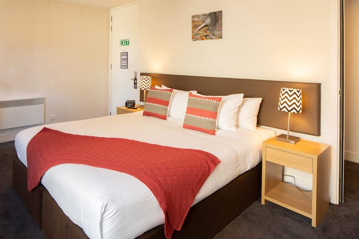 Marina 303a-studio - Queenstown