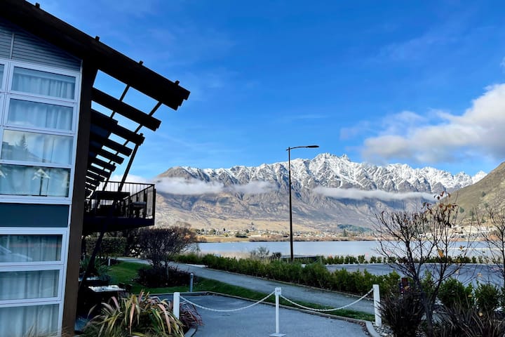 Marina 303- 2 Bedroom Apartment - Queenstown, New Zealand