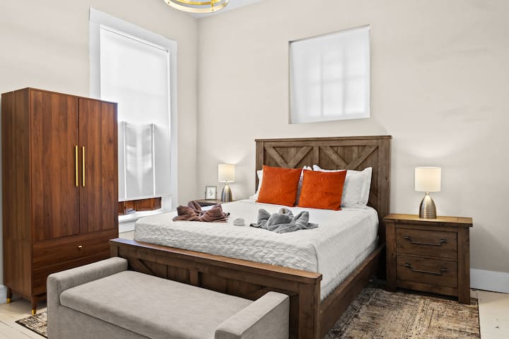 Charming Home Near Bourbon Trail & Attractions! - Louisville, KY