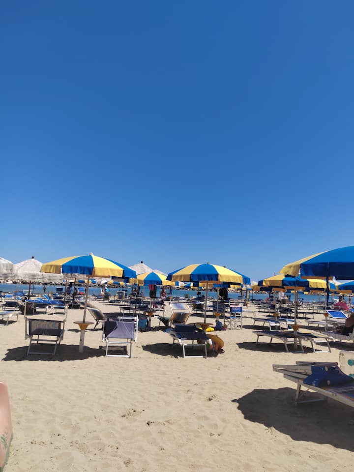 Mirtomare - Affitti Brevi Italia - Francavilla al Mare