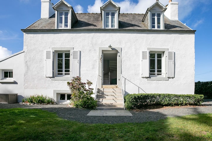 Ker Lotig - Locquirec