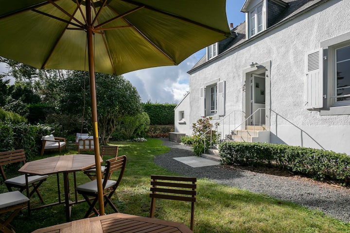 Ker Lotig - Locquirec