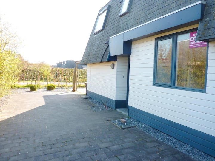 Schoneveld 11 (Zeester), Breskens - Nieuwvliet