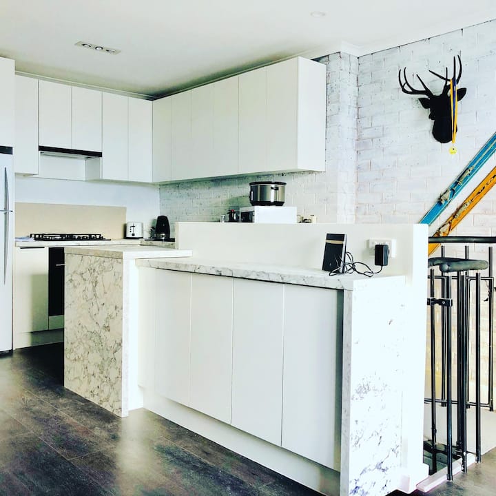 Appartement Idéalement Situé Au Cœur De Hotham - Mount Hotham