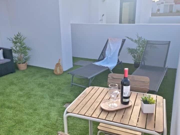 Palmet Suite Isabel By Best Holidays Fuerteventura - Corralejo