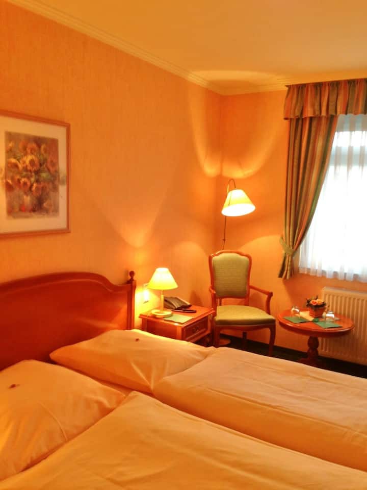 Gemütliches Doppelzimmer Mit Charme - Wernigerode