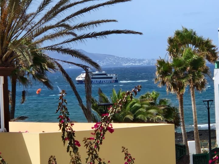 Casa Koli By Best Holidays Fuerteventura - Corralejo