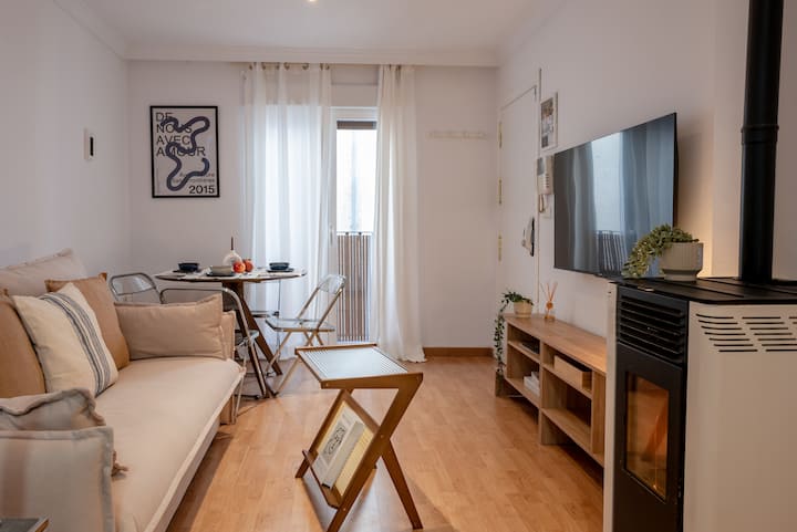 Dúplex Con Terraza Y Parking En El AlbaicÃn - Granada