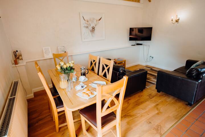 Goose Cottage - Tenby