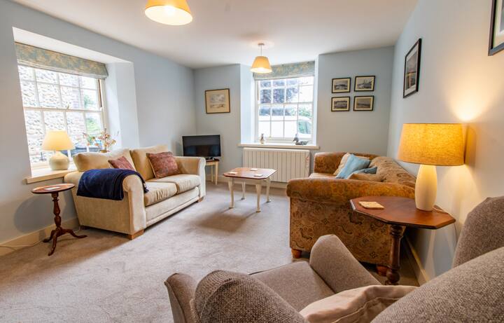 West View Cottage, Cley Next The Sea - Blakeney