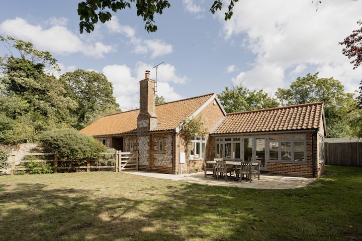 Woodside, Cley Next The Sea - Blakeney