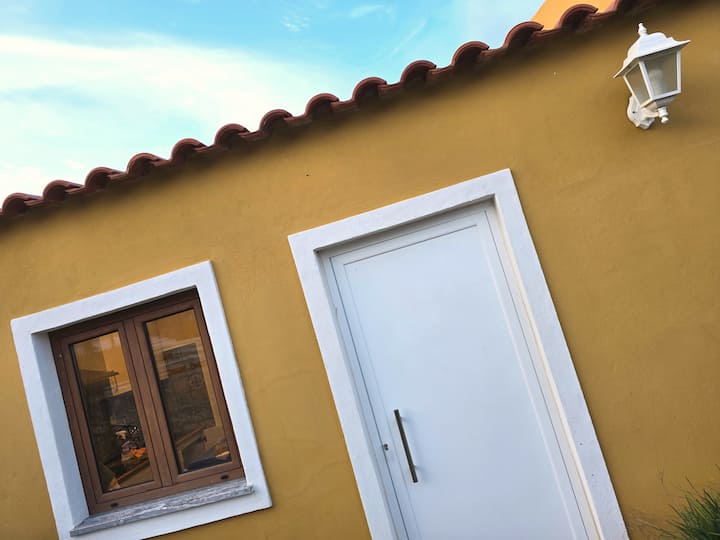 Golden Village Studio - Silves
