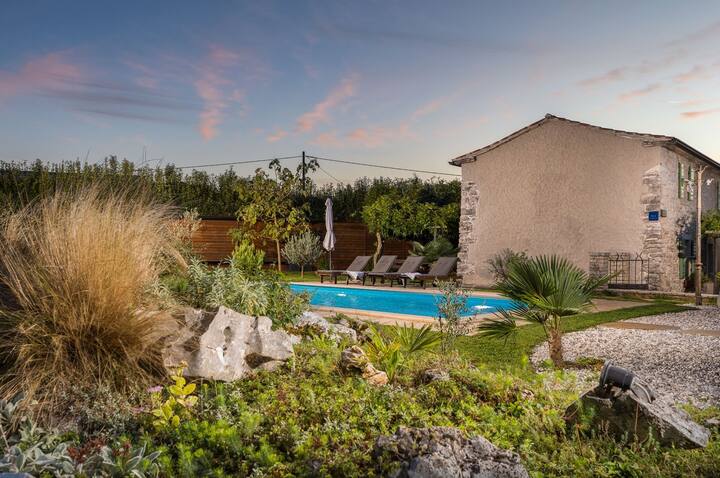 Holiday House Dorstari By Villsy - Istria