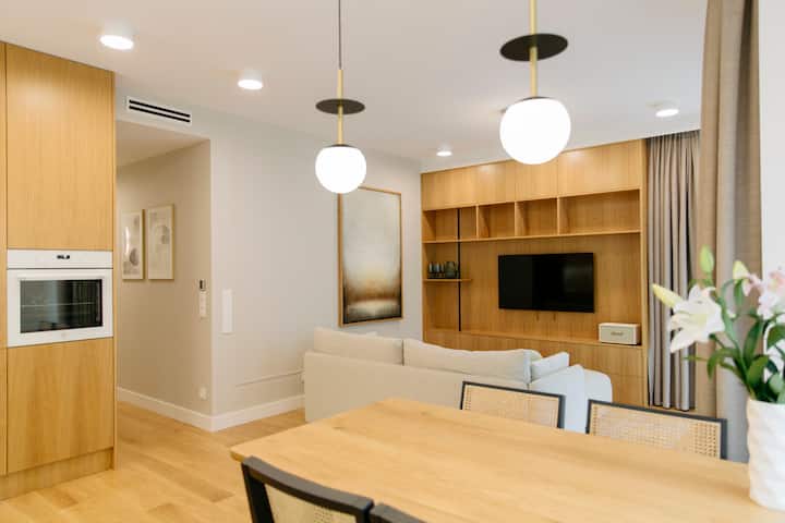 Dolcevita Premium - Mb By The Sea Apartments - Gdynia