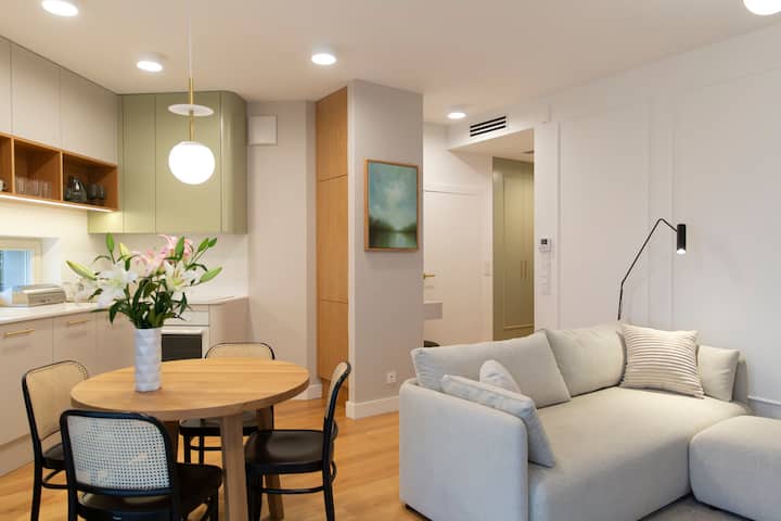 Dolcevita Premium - Mb By The Sea Apartments - Gdynia