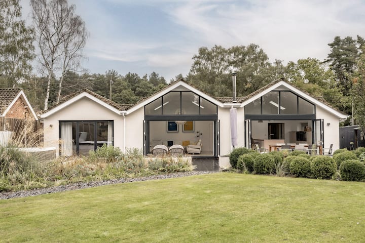 Forest View, High Kelling - Holt