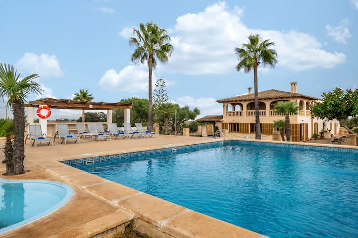 Villa Ignaci - Majorca