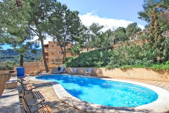 Montemar 34 - Sóller