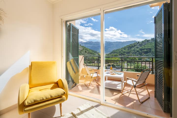 Soller Beach Apartment - Port de Sóller