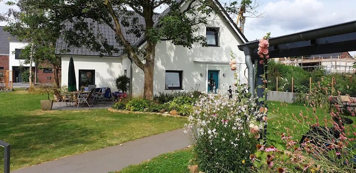 Ferienwohnung Feuerbach - Telgte