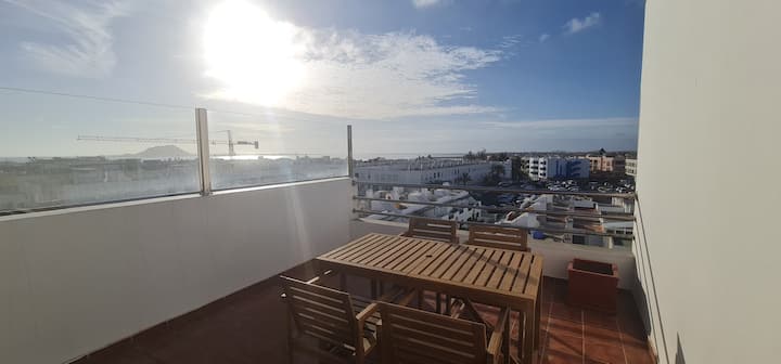 Apartamento La Palma Corralejo - Corralejo