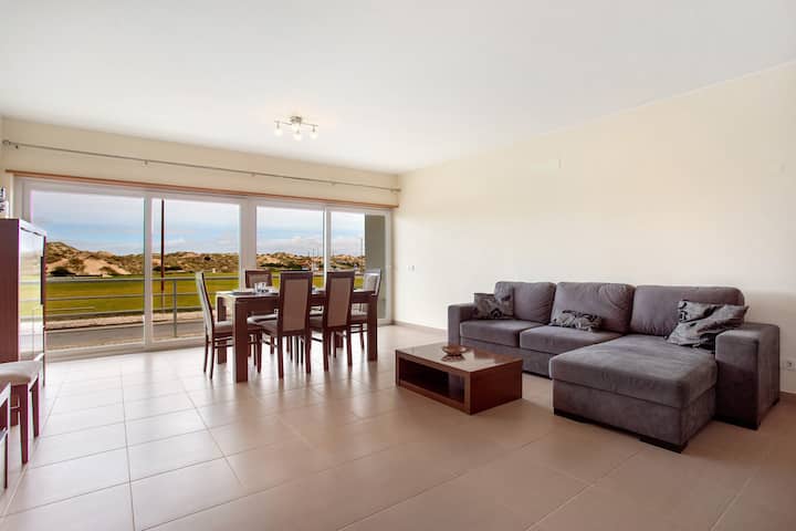 A O - Apartamento Gâmboa - Peniche