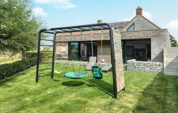 Beautiful Home In Poperinge With Wifi - Poperinge