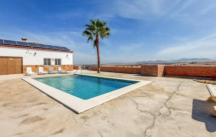 Awesome Home In Arcos De La Frontera With Wifi - Arcos de la Frontera