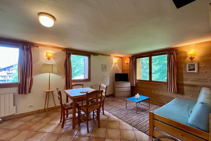 Appartement Le France - Méribel