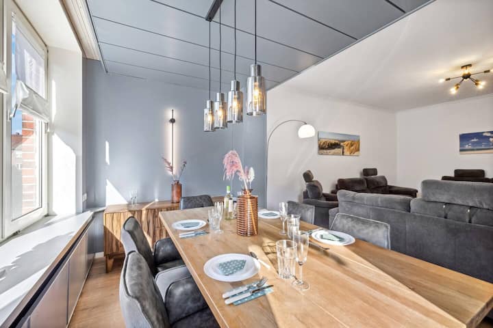 Up To 6 People Directly At The Park - Wilhelmshaven