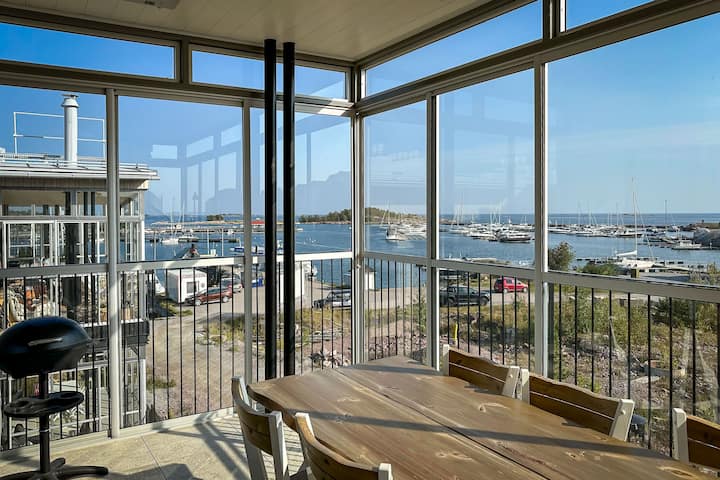 Hanko Holiday Apartment - Hanko