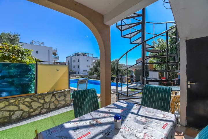 Appartement Fidelis (53351-a4) - Trogir