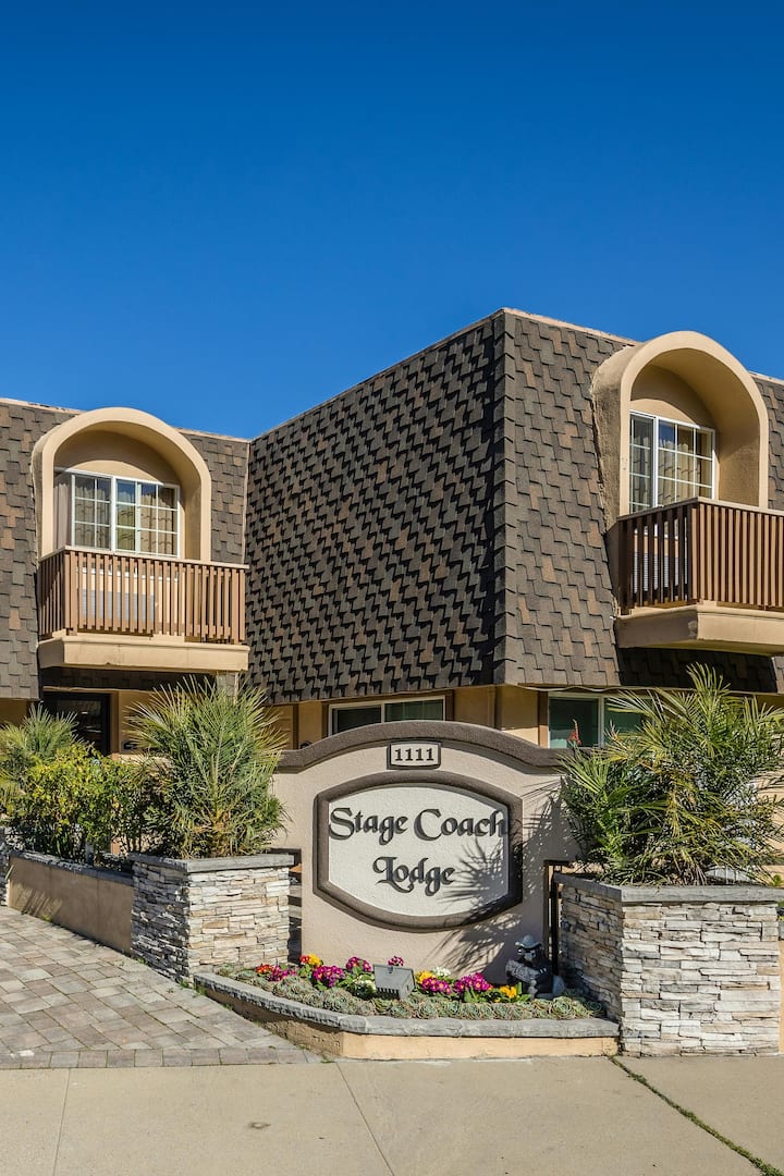 King Standard - Carmel-by-the-Sea, CA