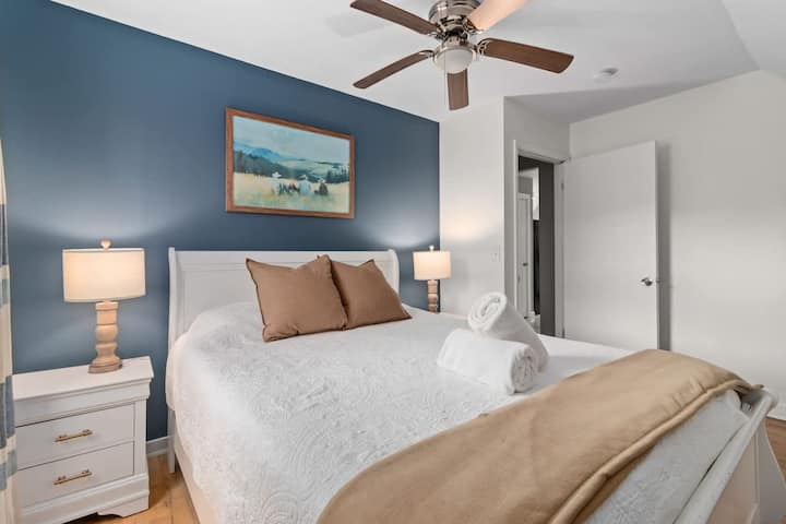 Chattanooga Guesthouse - Nickajack Lake, TN