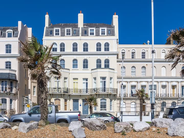 Appartement à Folkestone Près De Sandgate - Folkestone
