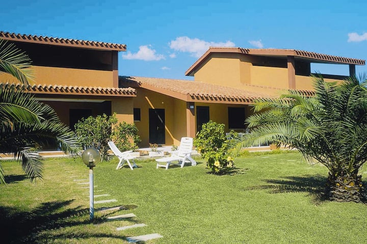 Appartement à Costa Rei Proche Plage - Costa Rei