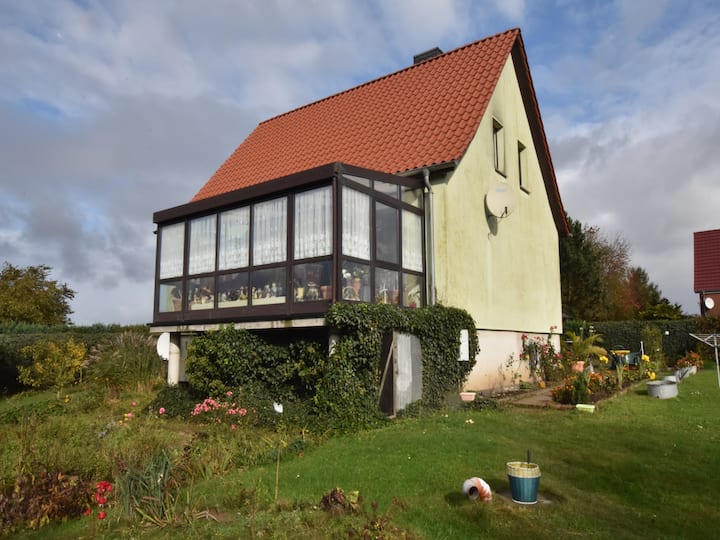 Chambre De Vacances à Kröpelin - Ostseebad Kühlungsborn