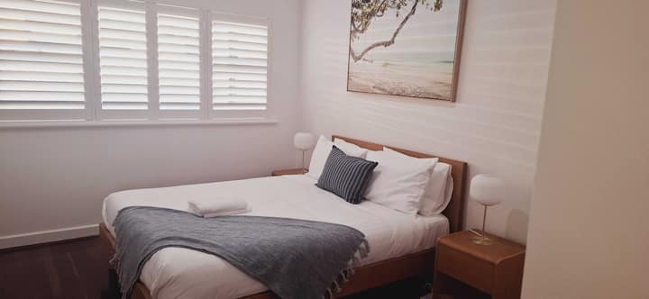 Relaxing Apartment In Rockingham - Rockingham