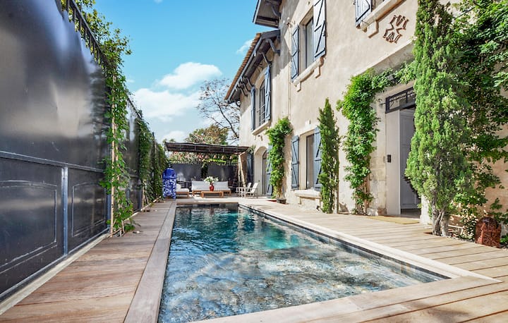 Lovely Home In Narbonne - Narbonne