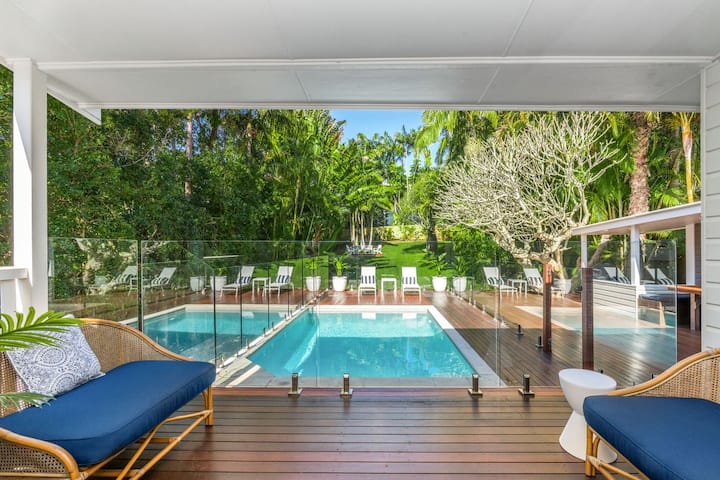 East Coast Escapes | Loloho - Byron Bay