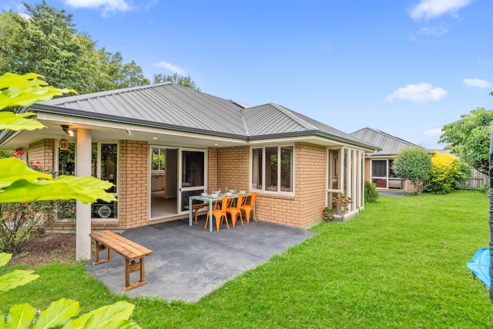 Family Reunion, Sports Group! 4br Private Spacious - Neuseeland